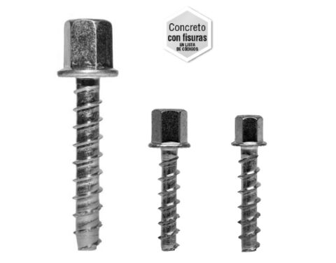 Anclajes Mecánicos archivos - Anchors